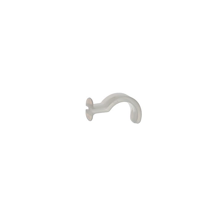 Hudson RCI® Dual Channel Berman Airway Size 00, 40 mm, 48/BX - SAVELIVES