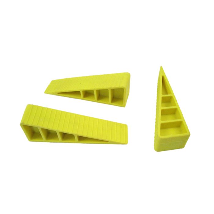 LARGE WEDGE-YELLOW (EACH) - SAVELIVES