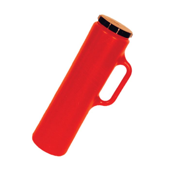 FLARE CONTAINER (HOLDS 12) - SAVELIVES