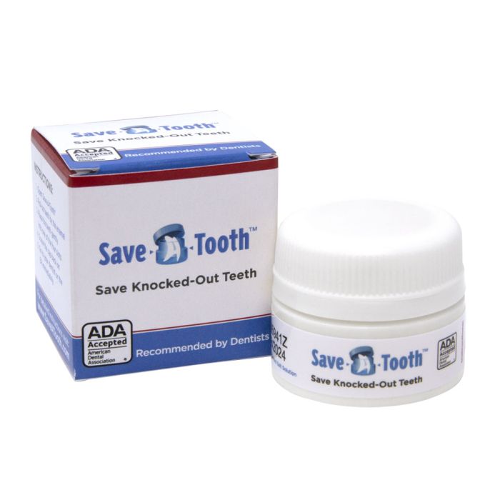 Save-A-Tooth - SAVELIVES