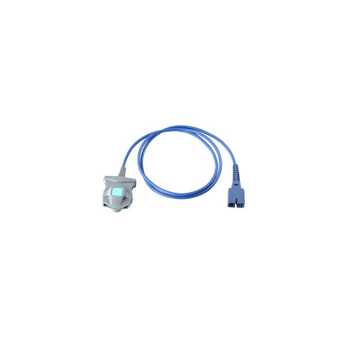 Nellcor Pediatric Reusable Soft Finger Sensor - SAVELIVES