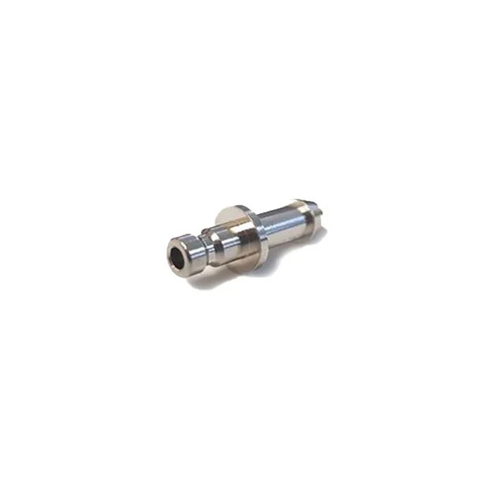 Metal Bayonet Connector, Male 10/pkg - SAVELIVES