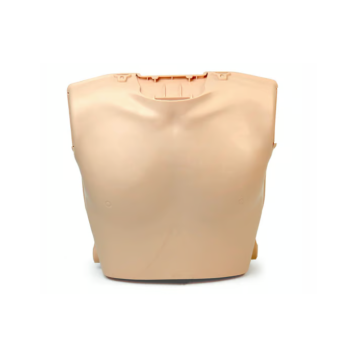Torso Assembly for PRESTAN Ultralite Manikin, Single (Dark Skin); ready ...