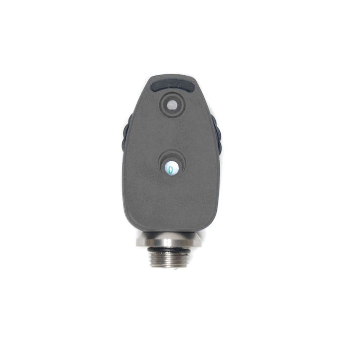 Head, 2.5v DIAGNOSTIX Ophthalm Hal/Xen, Gray - SAVELIVES