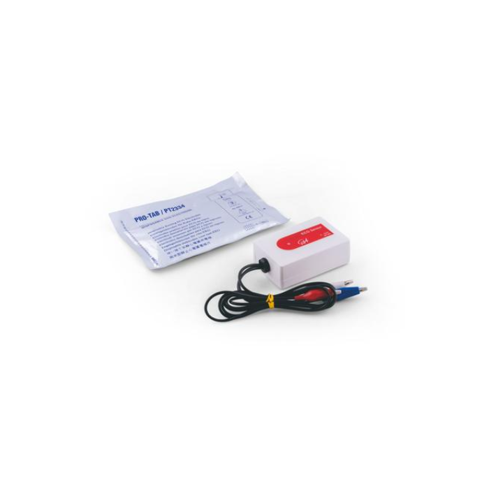 ECG Sensor - SAVELIVES