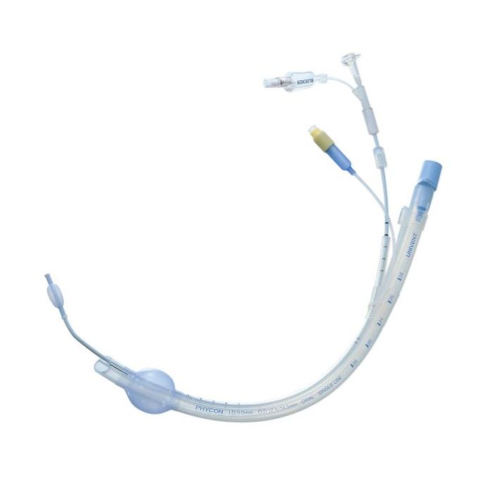 Univent Tube size 3.5 - SAVELIVES