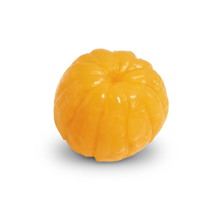 Naval Orange, small, peeled, 2½" dia. - SAVELIVES