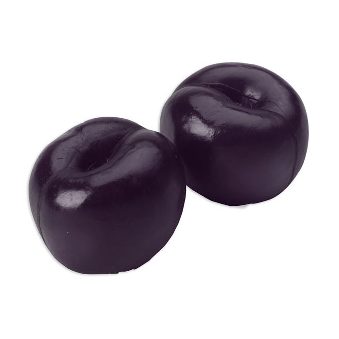 Fresh Plums, 2 whole, 2" dia. - SAVELIVES
