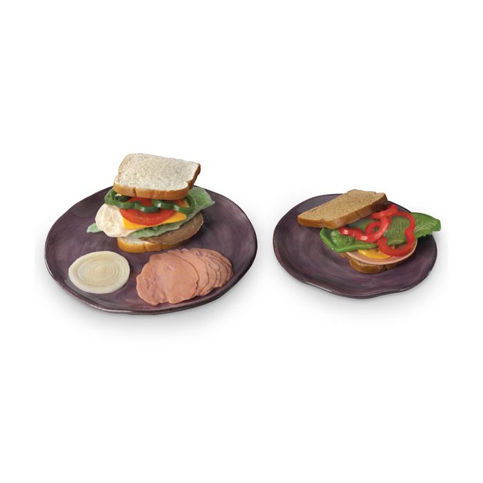 Sandwich Kit - SAVELIVES