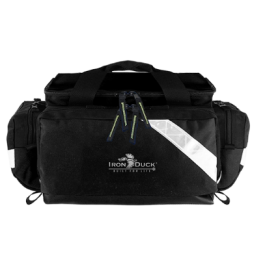 Trauma Pack Plus - Black - SAVELIVES