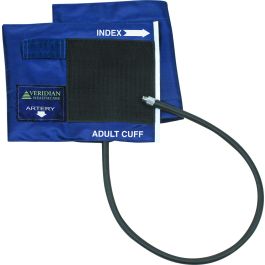 Calibrated Nylon with 1-Tube Bladder, Adult - SAVELIVES