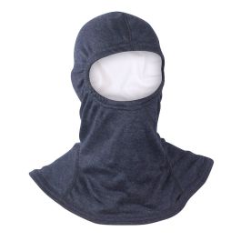 Nomex Blend PAC I Structural Firefighting Hood (NFPA 1971 UL Certified ...
