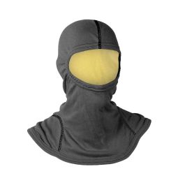 P84 PAC I Structural Firefighting Hood (NFPA 1971 UL Certified), 19 ...