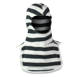 CONVICT PAC II Structural Firefighting Hood (NFPA 1971 UL Certified ...