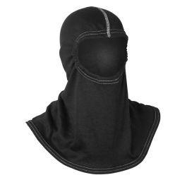 C6 PAC F20 Structural Firefighting Hood (NFPA 1971 UL Certified), 20 ...