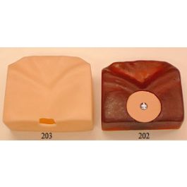 Simulaids Fast 1™ Trainer Replacement Skin - SAVELIVES