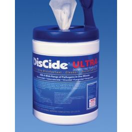 Discide Ultra Towelettes - SAVELIVES