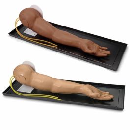 Simulaids Deluxe Iv Training Arm Afr/amr - SAVELIVES