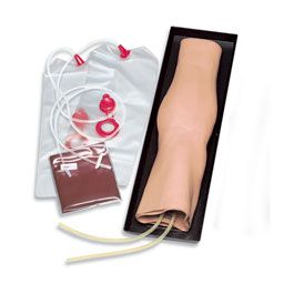 Simulaids IV Training Arm - SAVELIVES