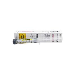 PRACTI-ADENOSINE 12MG/4ML SYRINGE. ONE EACH PER BOX. - SAVELIVES