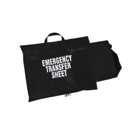 EMERGENCY TRANSFER SHEET w/BAG - SAVELIVES