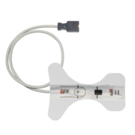 Masimo 1859 LNCS Adtx Adult Adhesive SpO2 Sensor 20 per Box - SAVELIVES