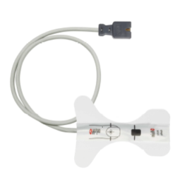 Masimo 1860 LNCS Pdtx Pediatric Adhesive SpO2 Sensor 20 per Box - SAVELIVES