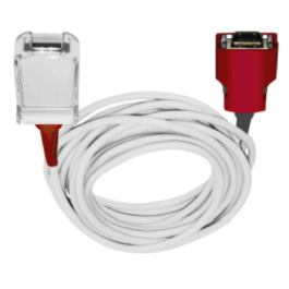 Masimo 2055 LNC-04 4ft LNCS 20-Pin SpO2 Patient Cable - SAVELIVES