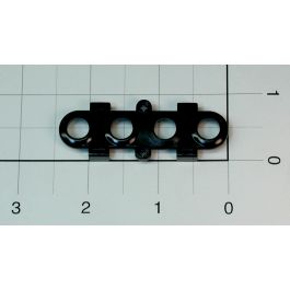 RKI Instruments Sensor filter retainer, GX-2001 - SAVELIVES