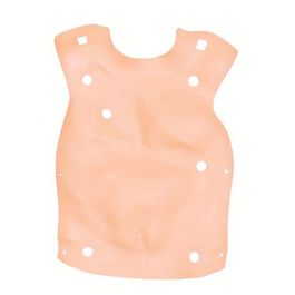 Torso Skin, MegaCode Kid - SAVELIVES