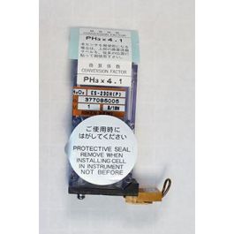 RKI Instruments Sensor, Hydrogen Peroxide (H202), 0 - 3 PPM for GD-K8 ...