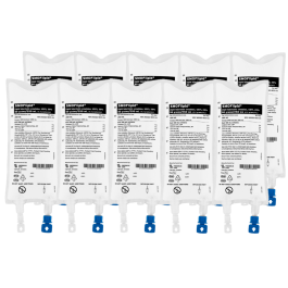 Fat Emulsion Intralipid - SAVELIVES