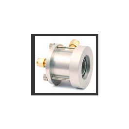 RKI Instruments Flow Through Adapter, IR Sensors, Chamber and Fittings ...