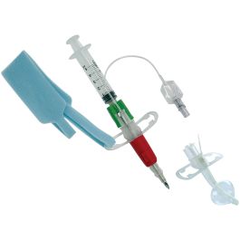 QuickTrach II - SAVELIVES