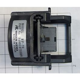 RKI Instruments Pump, RP-70 for GD-70D - SAVELIVES