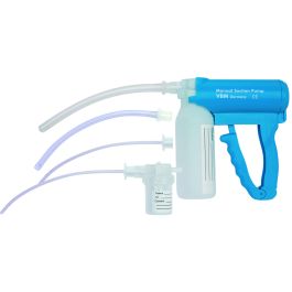 Manual Suction Pump - SAVELIVES