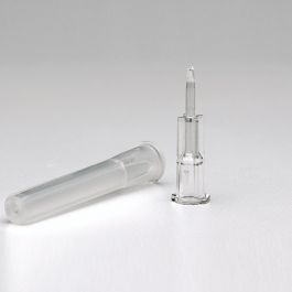 BD Blunt Plastic Cannula BOX/100 - SAVELIVES