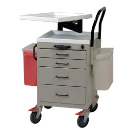 Start Cart for IV and Epidural Procedures - SAVELIVES