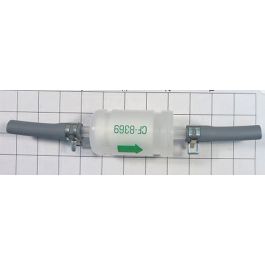 RKI Instruments Filter, Particulate, CF-8369 - SAVELIVES