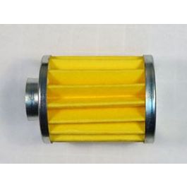 RKI Instruments Dust Filter Insert, Pleated Paper, MC Filter without ...