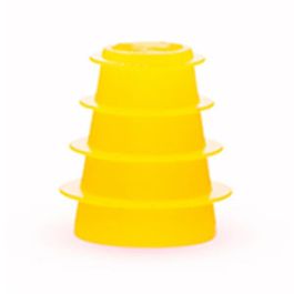 OAE Ear Tip, 5-8 Mm Flanged, 100 Count - SAVELIVES