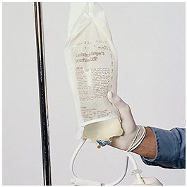 Disposable Pressure Infuser 1000ml - SAVELIVES