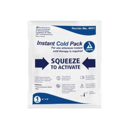 Cold Pack 4 x 5 - SAVELIVES