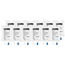 Fat Emulsion Intralipid - SAVELIVES