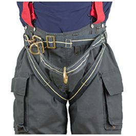Class II Kevlar Bunker Harness - SAVELIVES