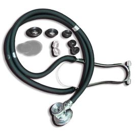 SPRAGUE RAPPAPORT STETH BLK - SAVELIVES