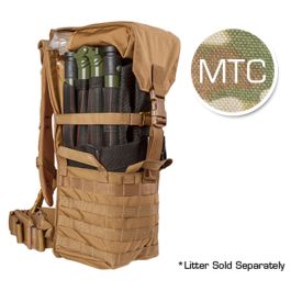 RIG Series Assault Litter Carrier - SAVELIVES