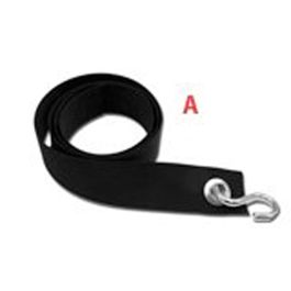 Ratchet Traction Device Strap, w/S Hook, Adult/Pediatric, for Hare ...