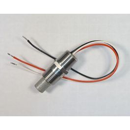 RKI Instruments Replacement Sensor, Hydrogen (H2) 0 - 2,000 PPM Sensor ...