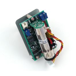 RKI Instruments IR Sensor/PCB Assembly, Methane (CH4), 0-100% LEL Range for Eagle, DE-3113-3 ...